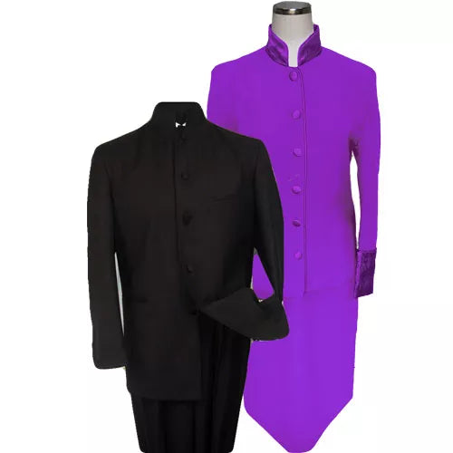 Clergy Suits Collection – Premium Pastor, Bishop & Church Wear – Suit ...
