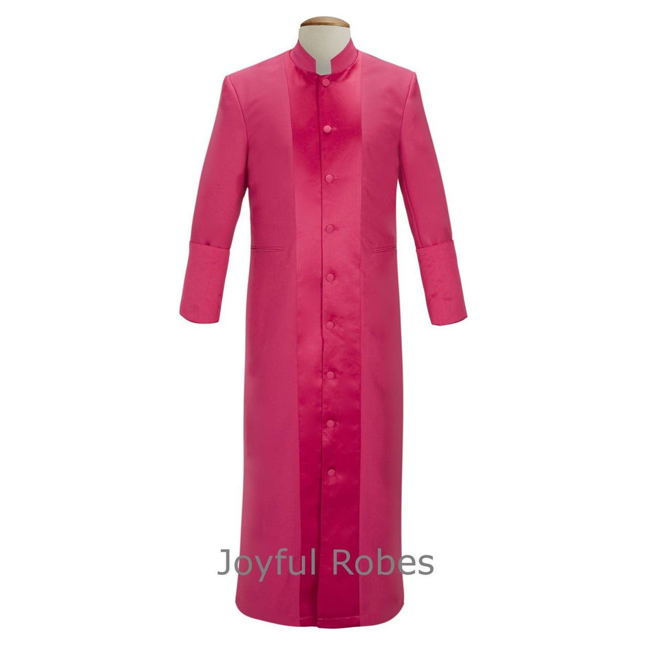 Premium Clergy Robes & Pulpit Gowns | Custom Pastor Attire – Suit Avenue