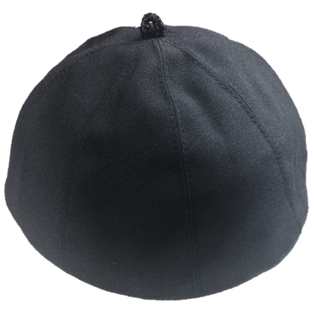 Clergy Hats & Headwear | Birettas, Zucchettos, & Skull Caps – Suit Avenue