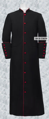 Men’s Clergy Robes Collection – Premium Pastor & Minister Wear – Suit ...