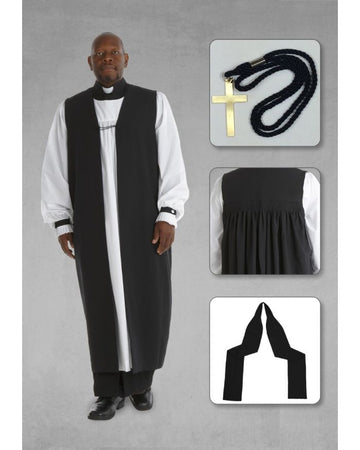 Chimeres & Rochets Collection – Traditional Anglican Clergy Wear – Suit ...