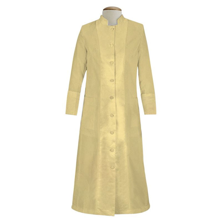 Premium Clergy Robes & Pulpit Gowns | Custom Pastor Attire – Suit Avenue